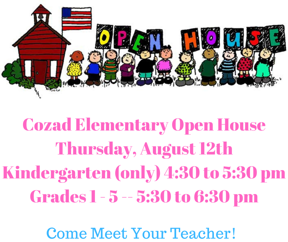 Live Feed | Cozad Community School