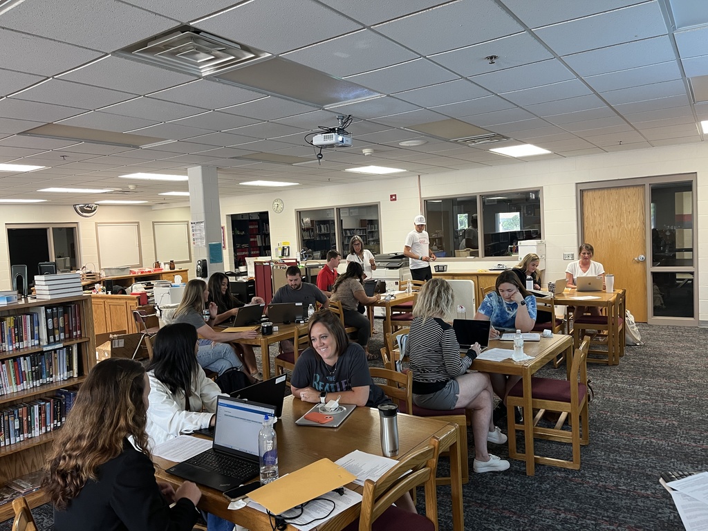 Live Feed | Cozad Community School