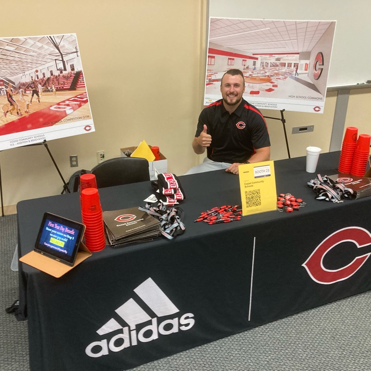 Live Feed | Cozad Community School